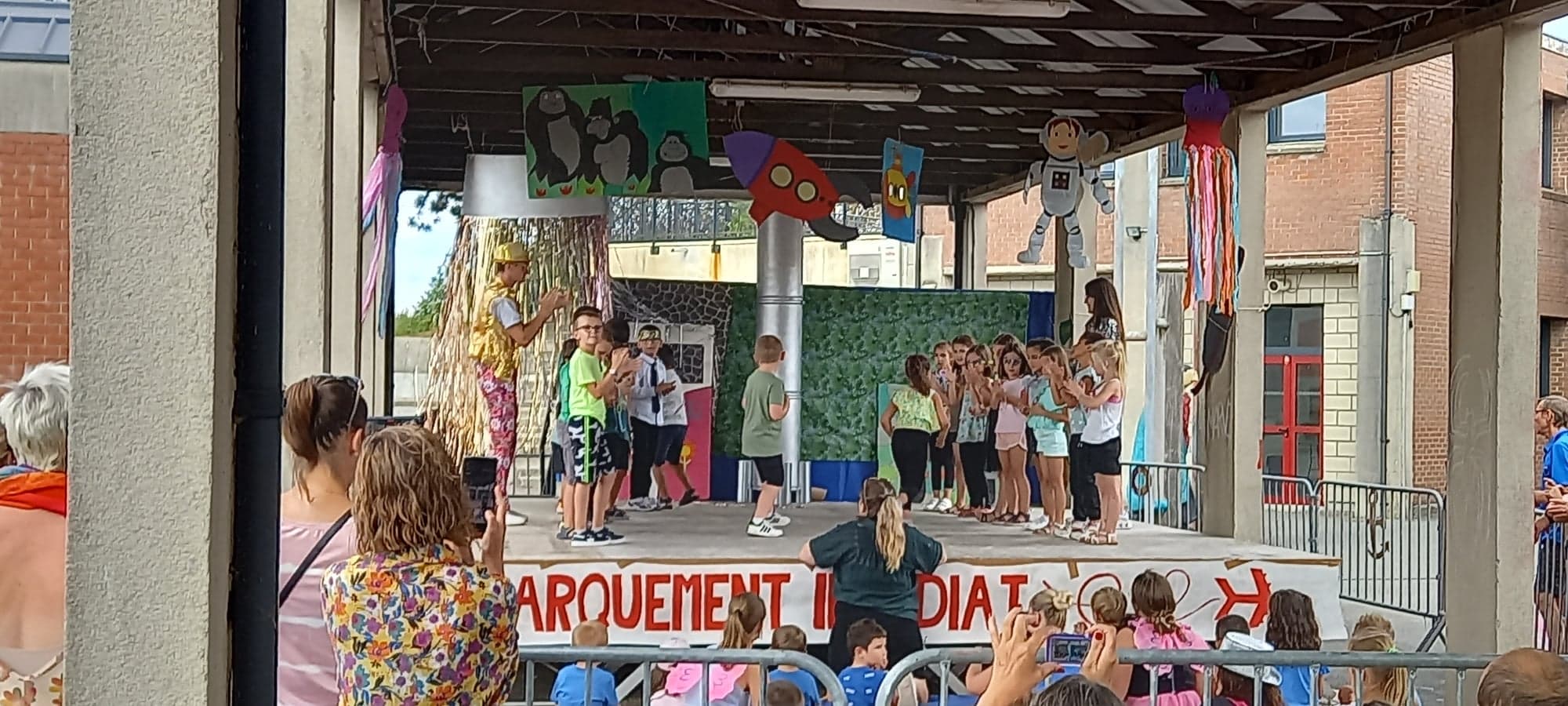 ALSH (Accueil de Loisirs Sans Hébergement) – 6 à 10 ans | Site officiel ...