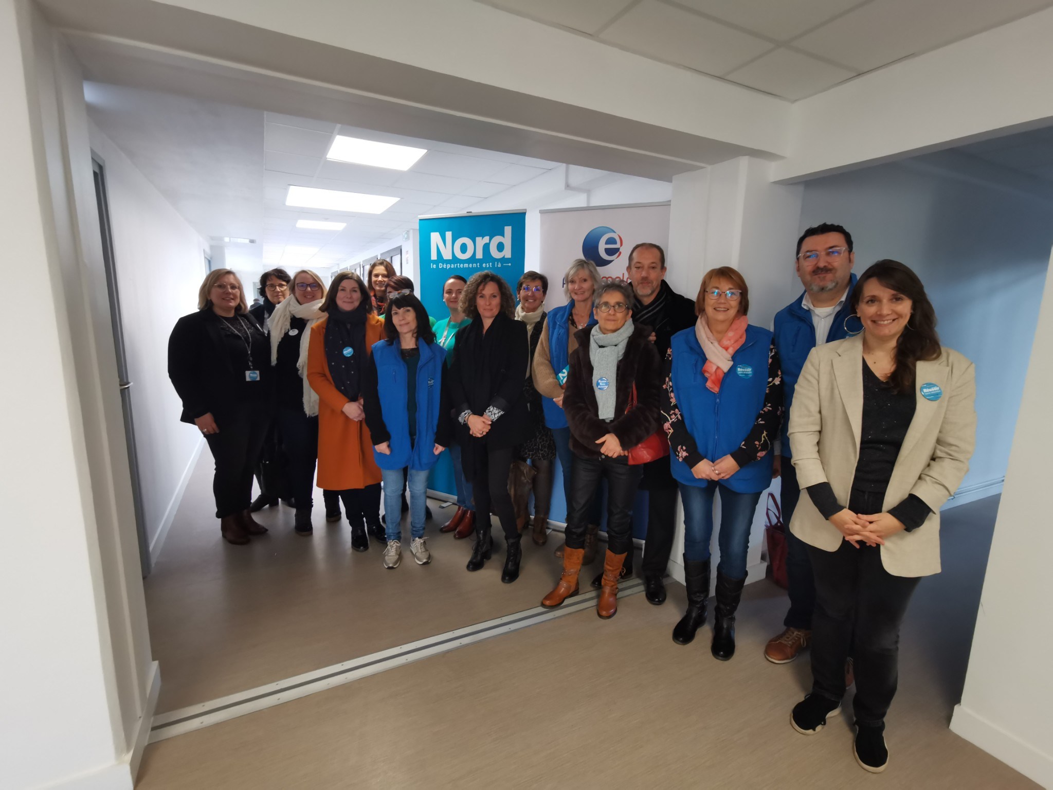 Forum de l'emploi « Réussir Sans Attendre » | Site officiel de la ville ...