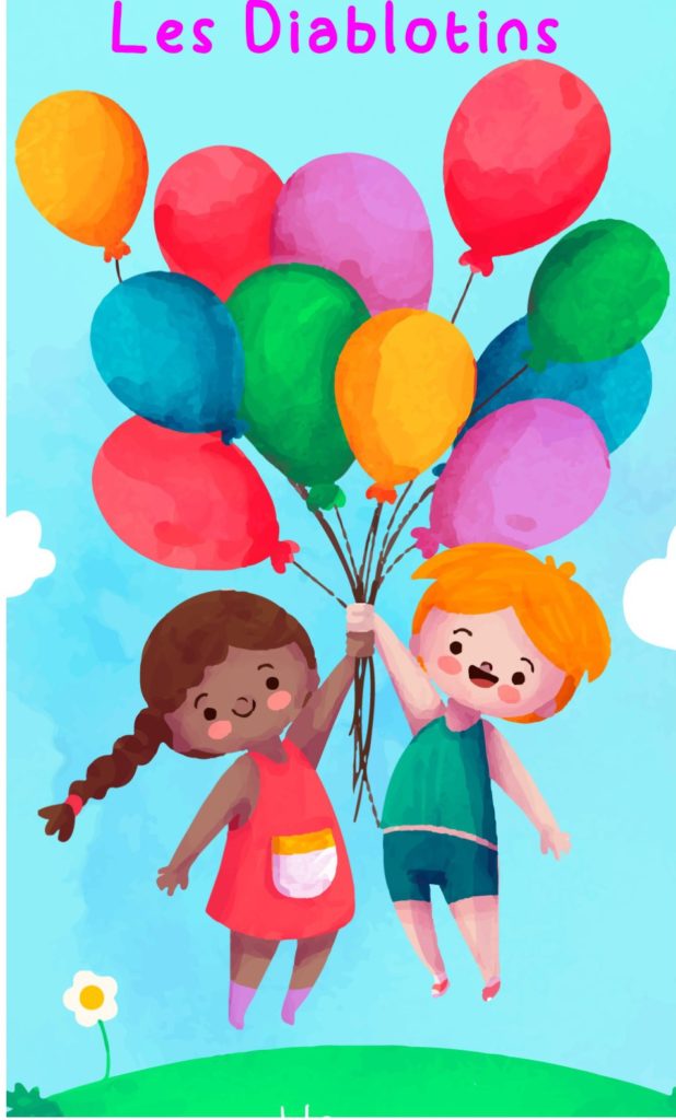 LES DIABLOTINS: UN PORTAIL INTERNET POUR VOS DEMARCHES PERISCOLAIRES ...